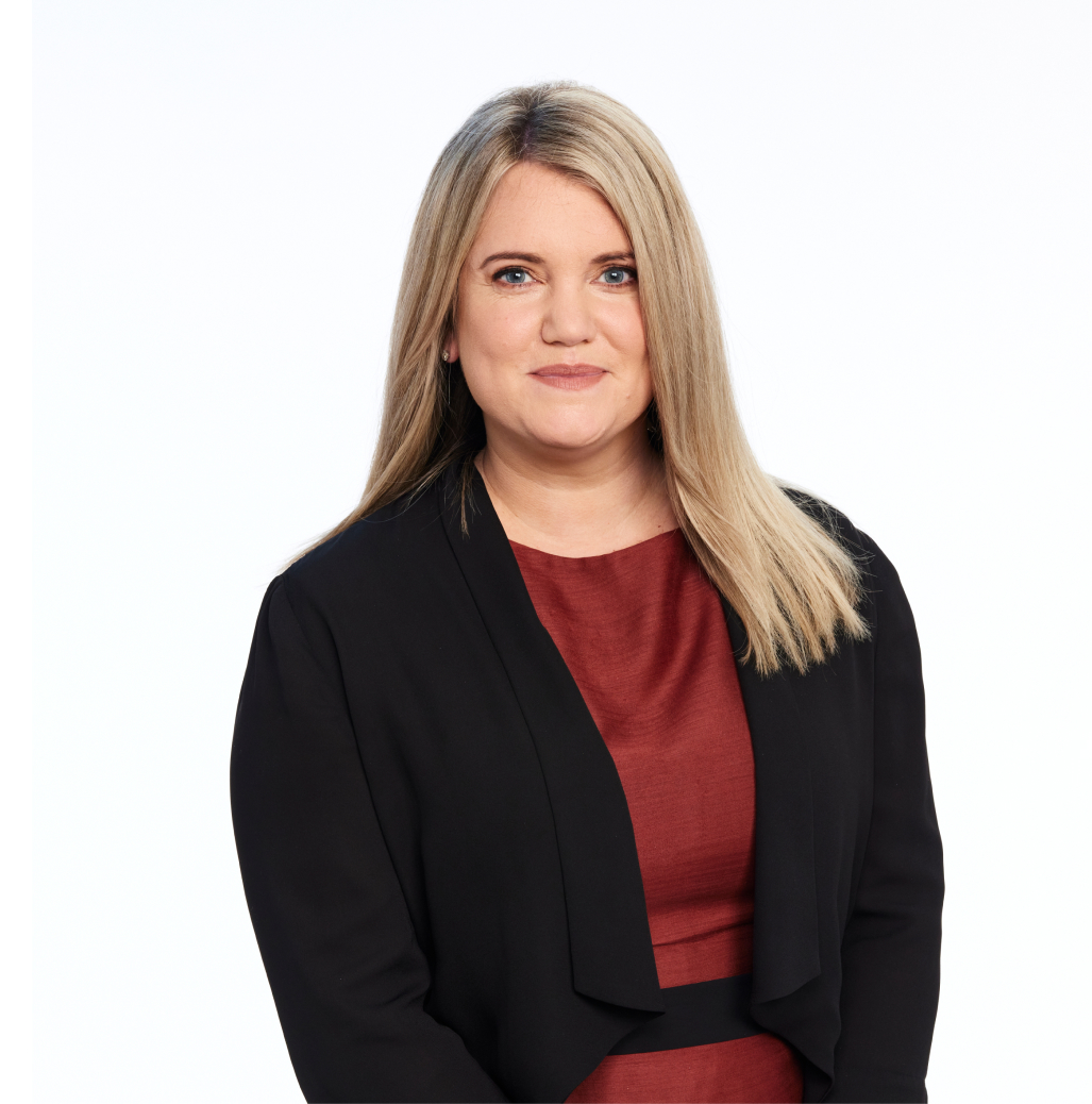 Our Leadership Team - Paramount Australia & New Zealand | Corporate