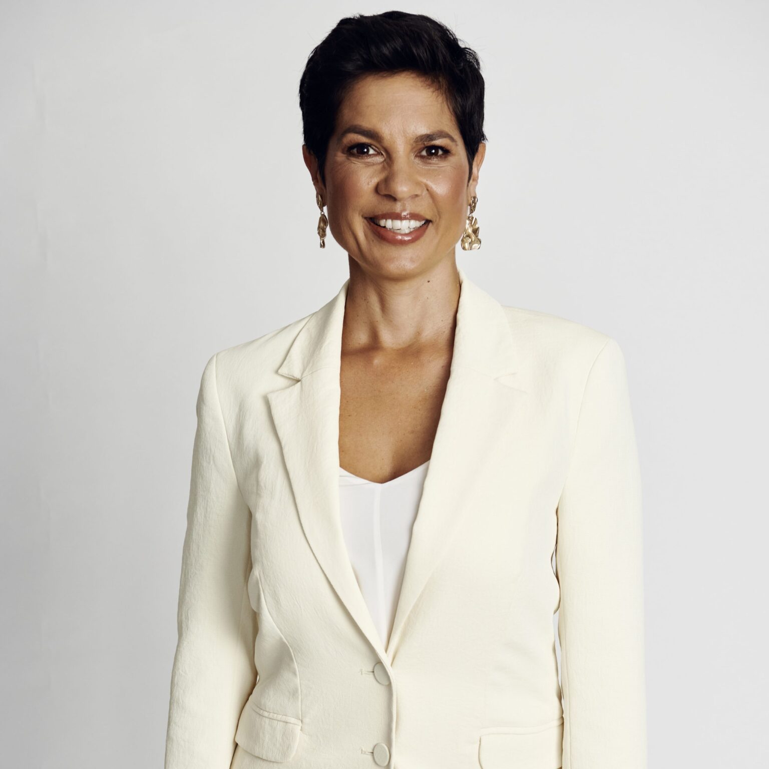 Narelda Jacobs To Host New National News Bulletin - Paramount Australia ...