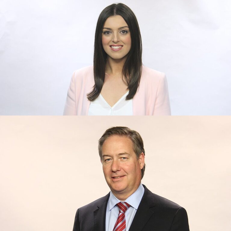 Network 10 Soars At The 2020 SA Press Club Awards - Paramount Australia ...