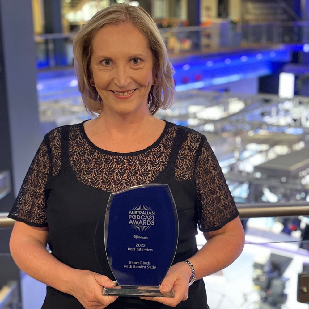 Have You Met Ali? - Paramount Australia & New Zealand | Corporate