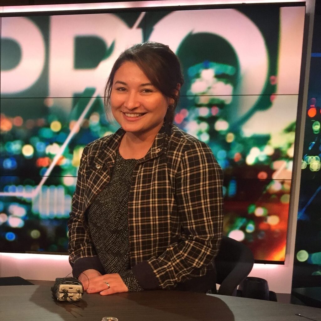 Have You Met Andreana? - Paramount Australia & New Zealand | Corporate