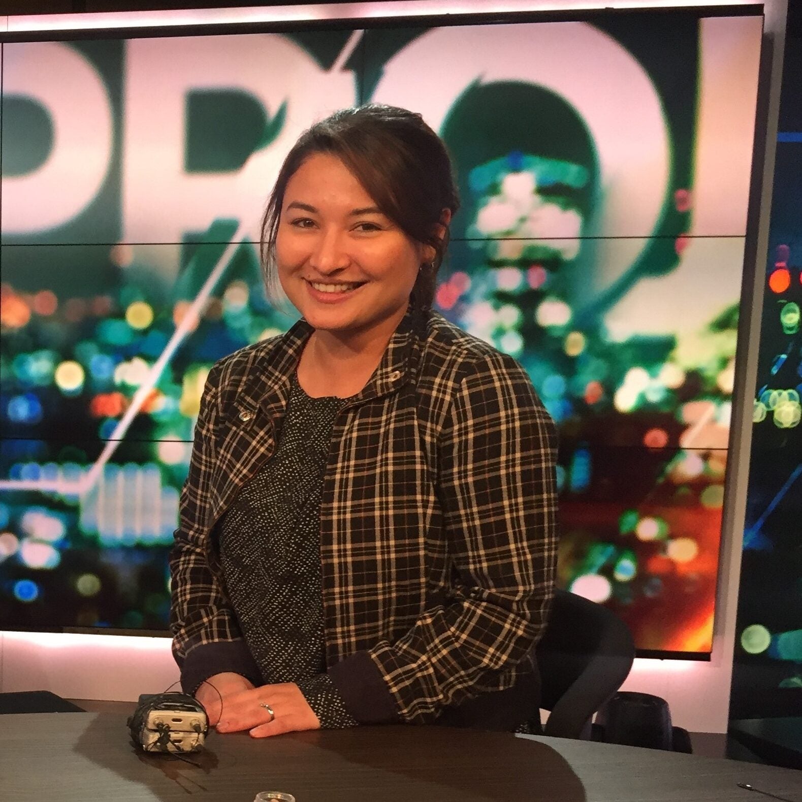 Have You Met Andreana? - Paramount Australia & New Zealand | Corporate