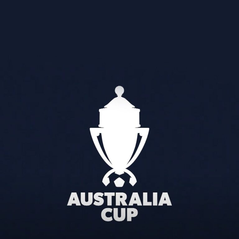 Australia Cup And AFC Champions League. - Paramount Australia & New ...