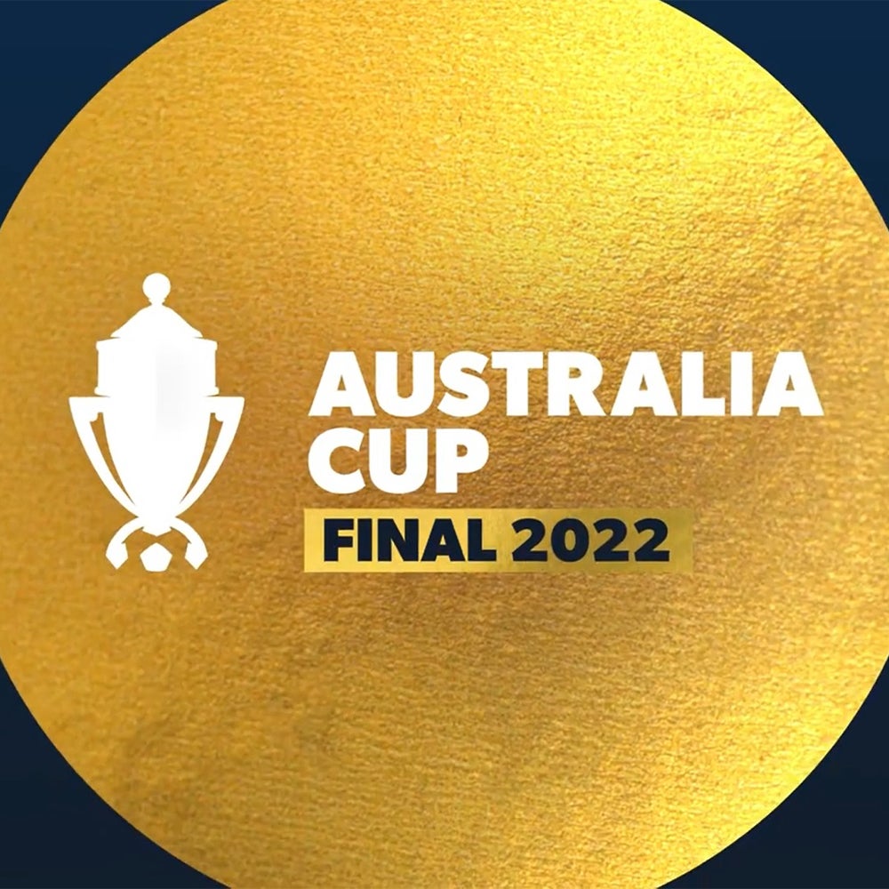 Australia Cup Final. - Paramount Australia & New Zealand | Corporate