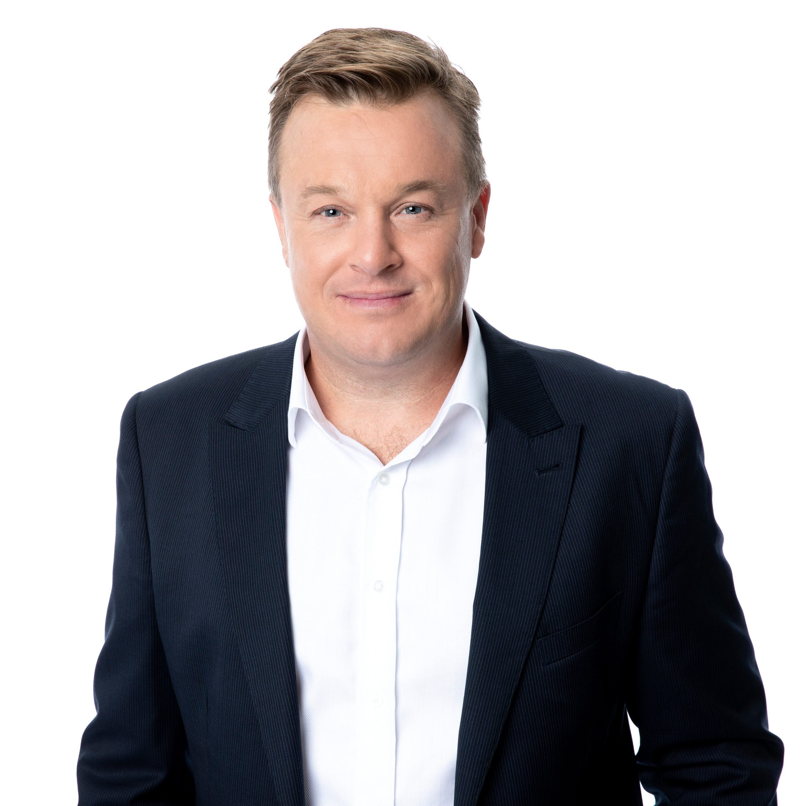 Have You Met Cameron? - Paramount Australia & New Zealand | Corporate