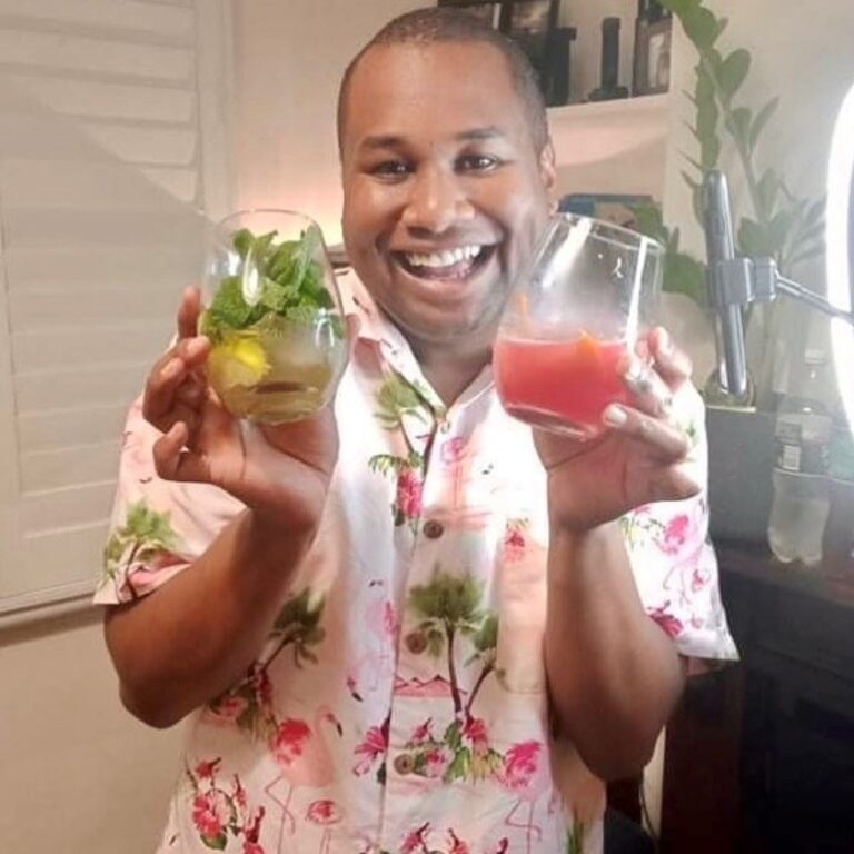 Cocktail Hour With Daniel Doody - Paramount Australia & New Zealand ...