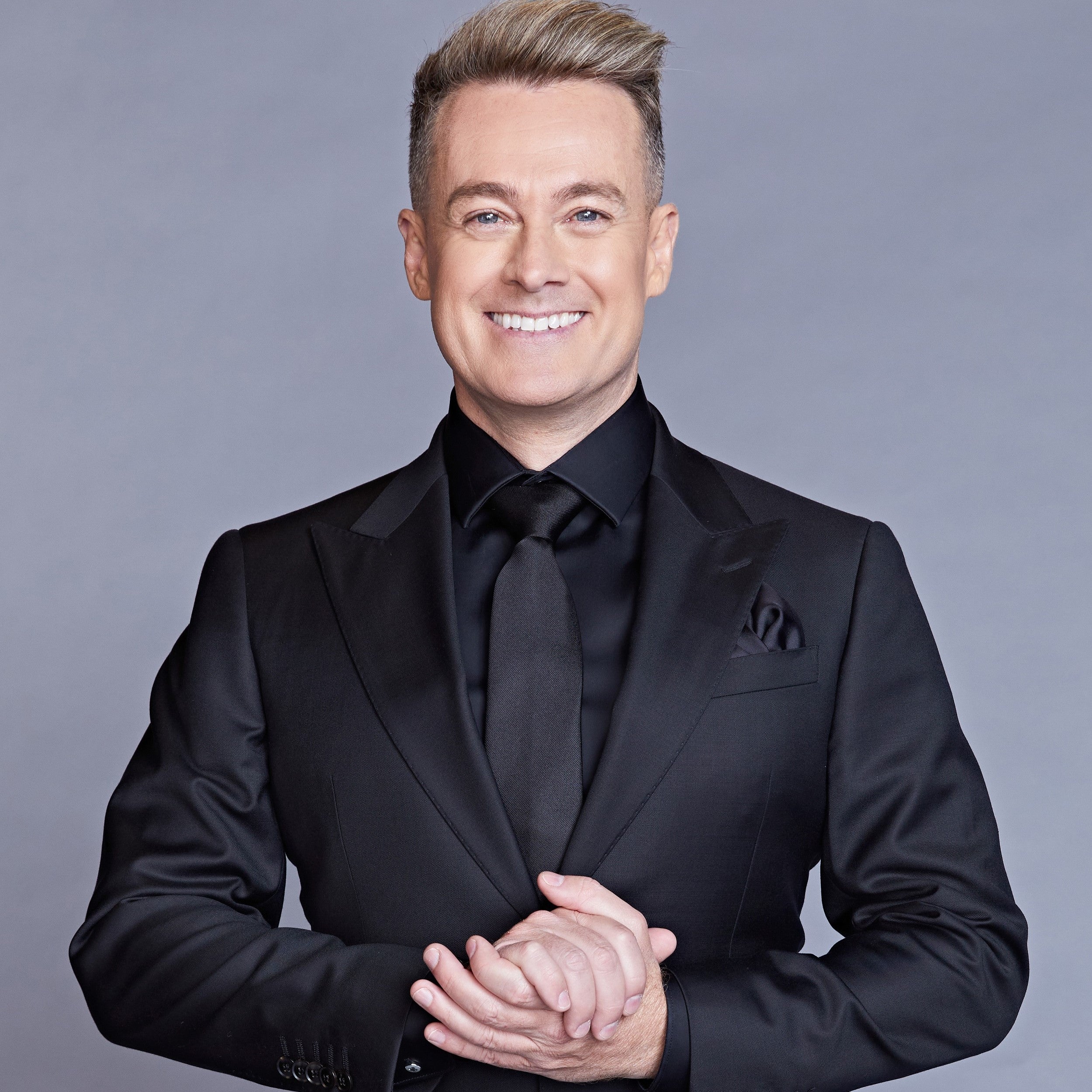 Deal Or No Deal Returns in 2024, Hosted By Grant Denyer. - Paramount ...