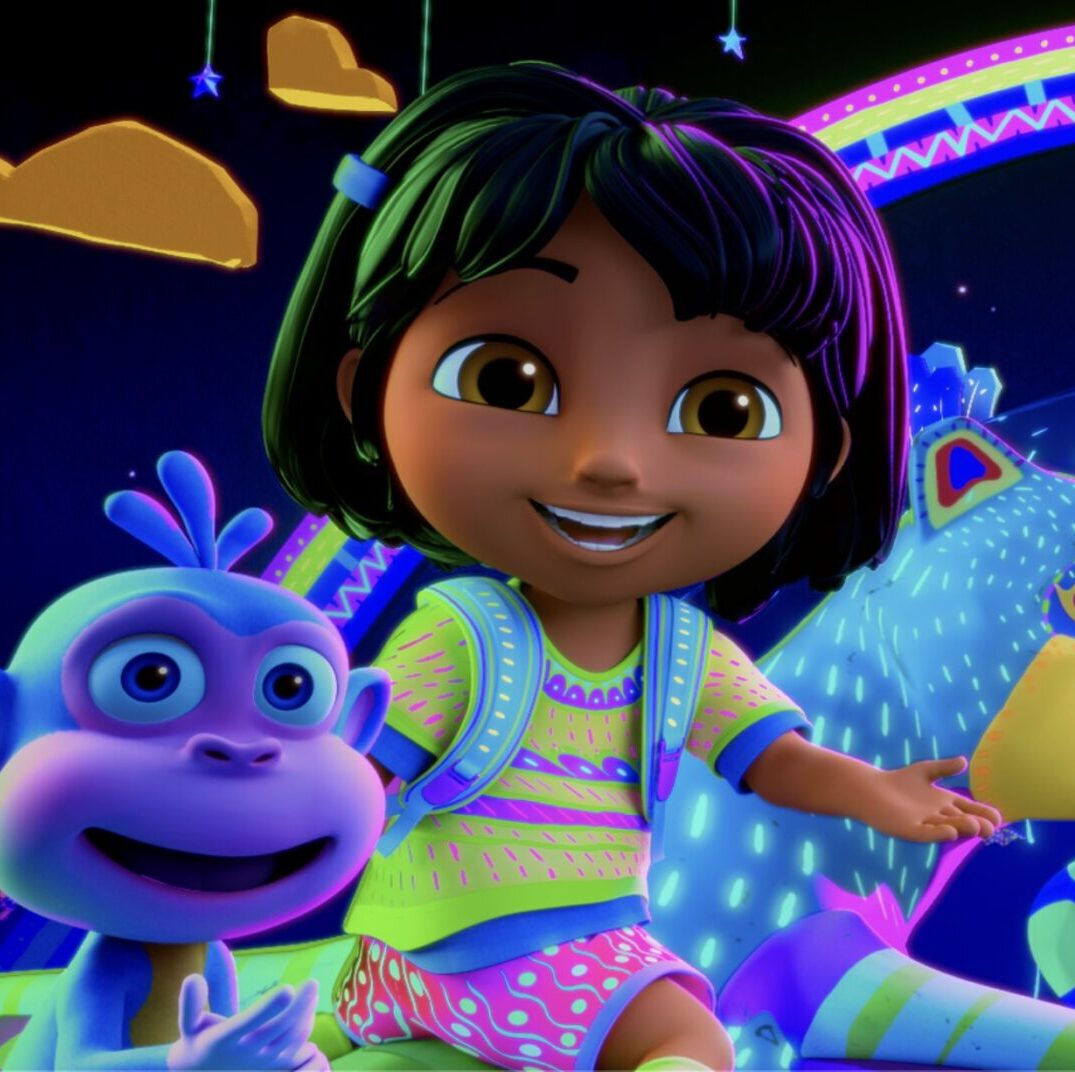 Spin Master Inks Global Toy Agreement With Paramount Consumer Products ...