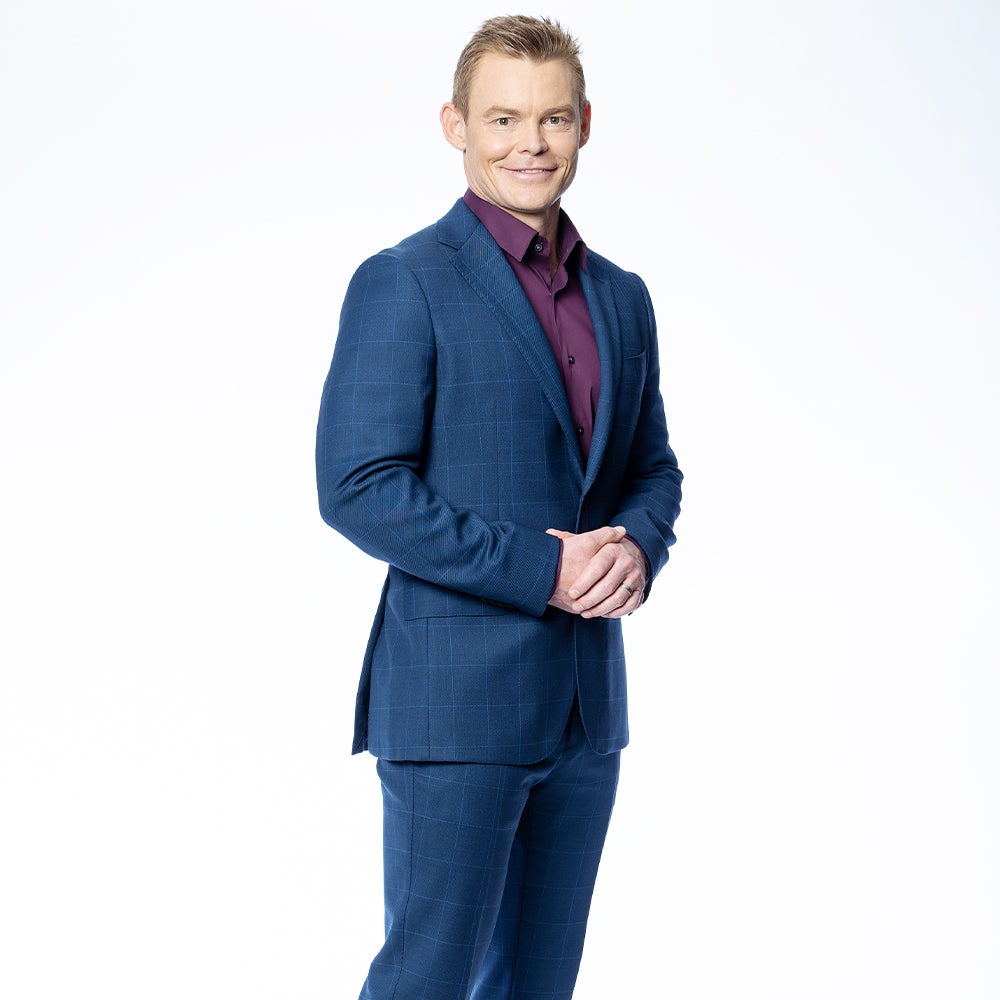 Five Minutes with Mack Attack! - Paramount Australia & New Zealand ...