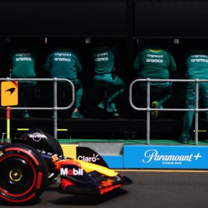 Paramount+ And Formula 1® Announce Global Strategic Partnership ...