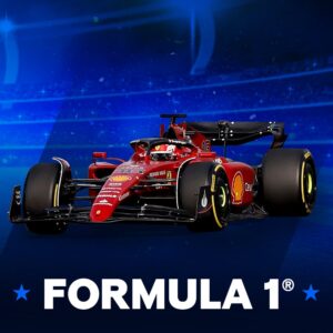 More Australians Watch 10’s Formula 1 Coverage, Than Anywhere Else ...