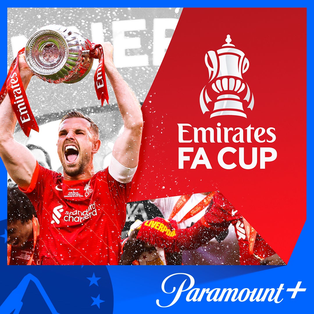 Live Football This Week. - Paramount Australia & New Zealand | Corporate