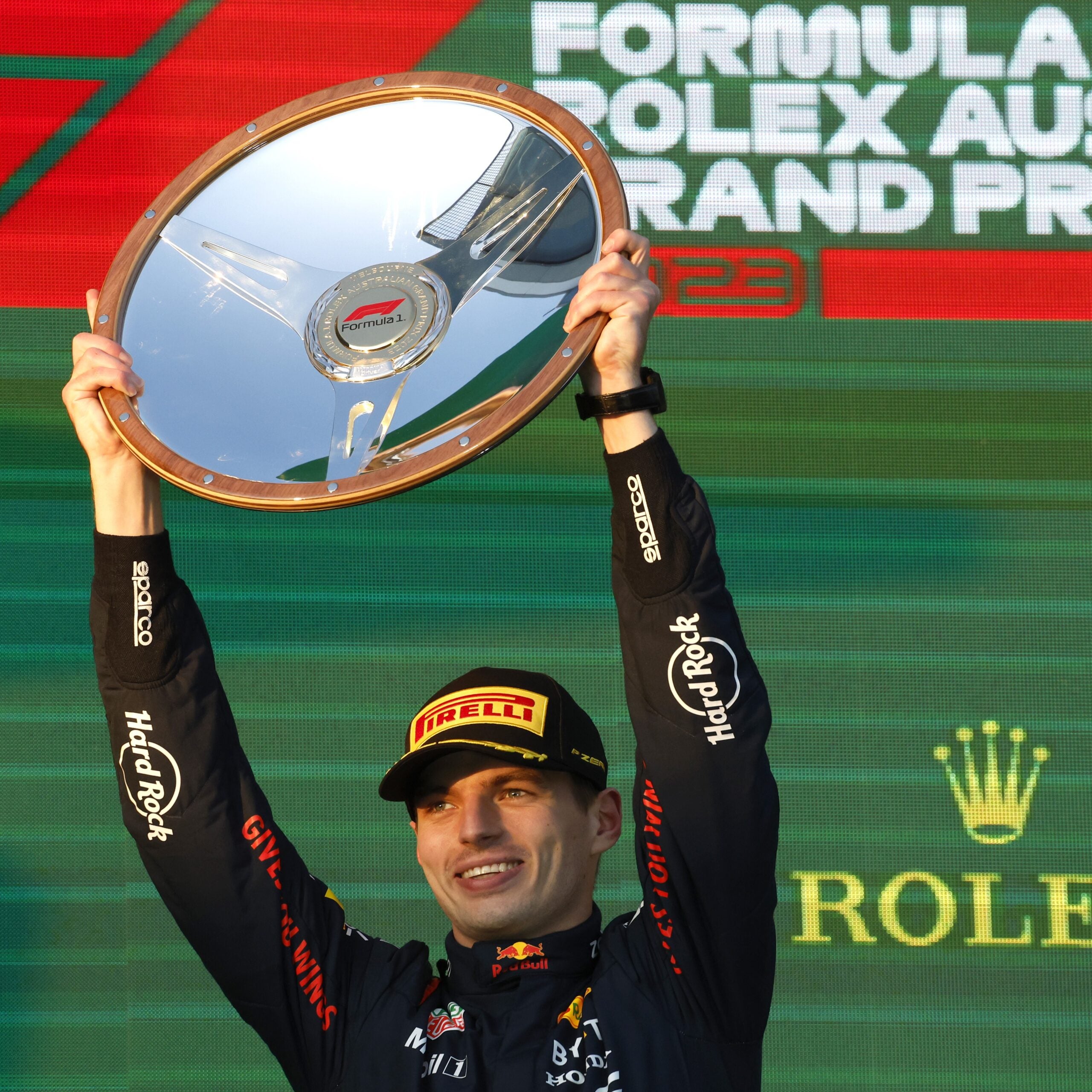 Australians Lapped Up The Formula 1® Rolex Australian Grand Prix 2023 ...