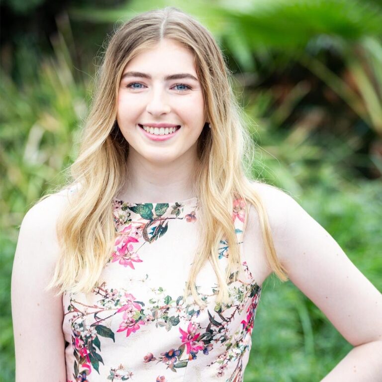 Georgie Stone joins the cast of Neighbours - Paramount Australia & New ...