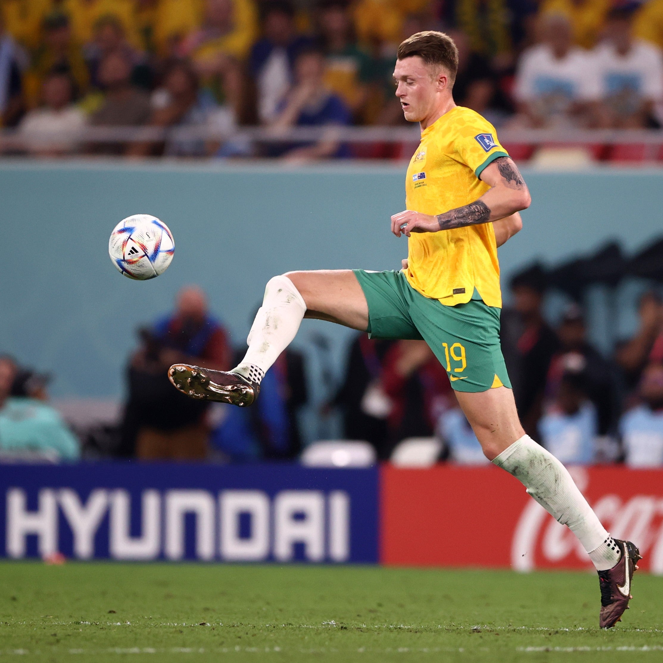 International Football Returns, World Cup Re-Match Highlights Action ...