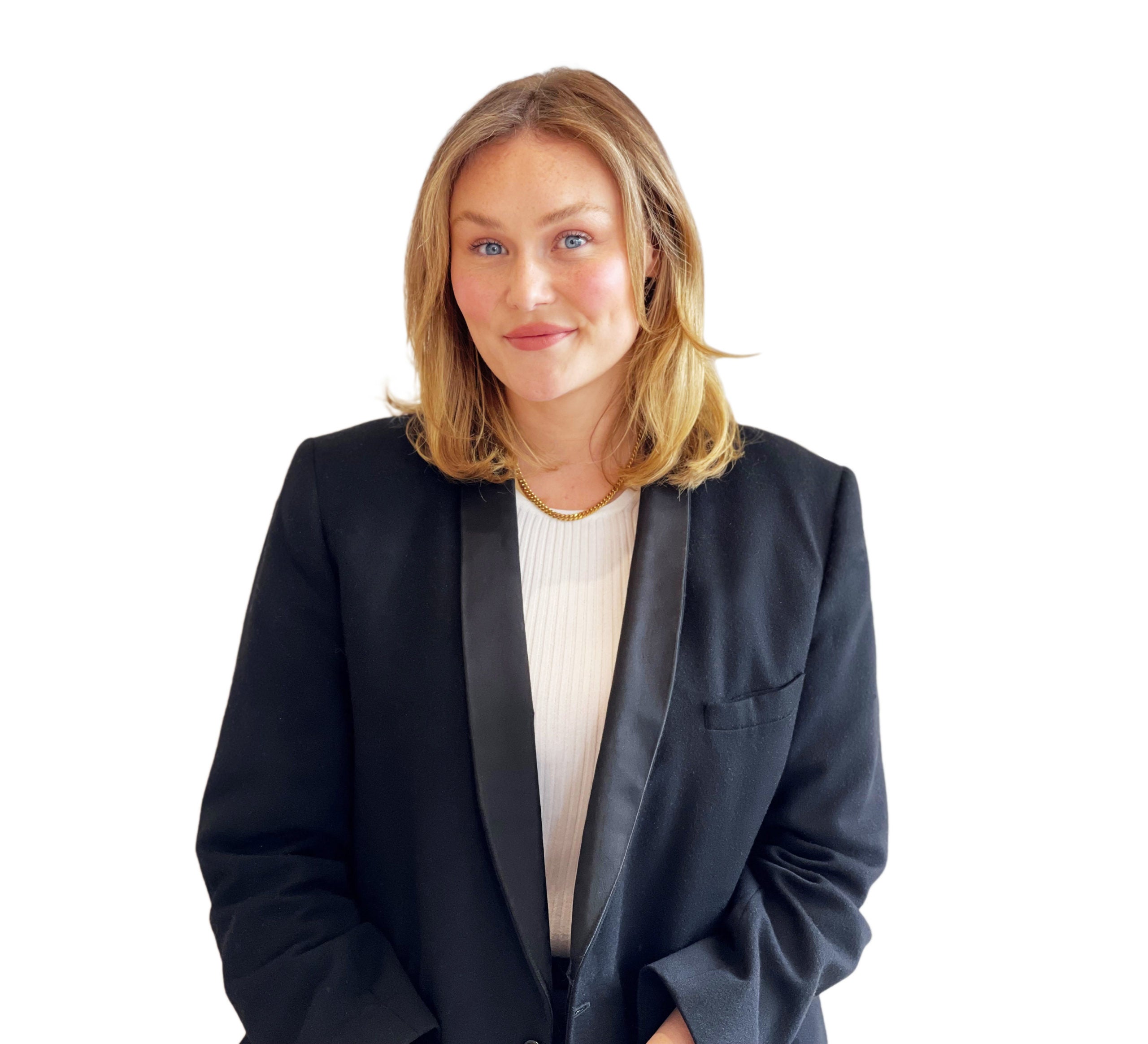 Have You Met Holly? - Paramount Australia & New Zealand | Corporate