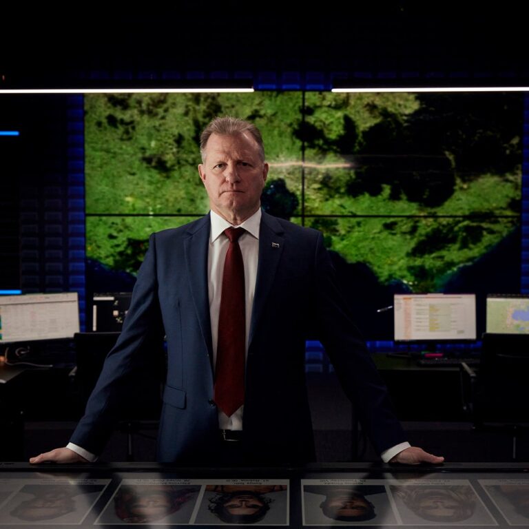 Get To Know The Chief! - Paramount Australia & New Zealand | Corporate