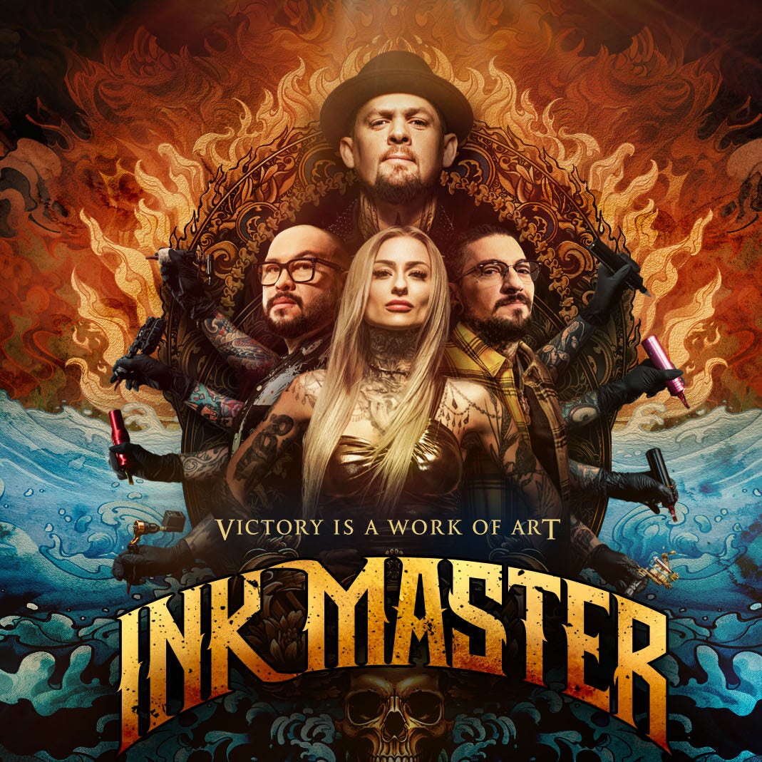 Paramount+ Unveils Contestants And Trailer For New Season Of Hit ...