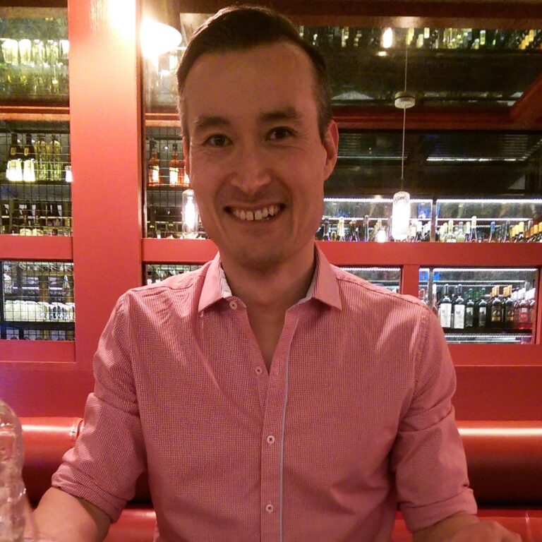 Have You Met Ian? - Paramount Australia & New Zealand | Corporate