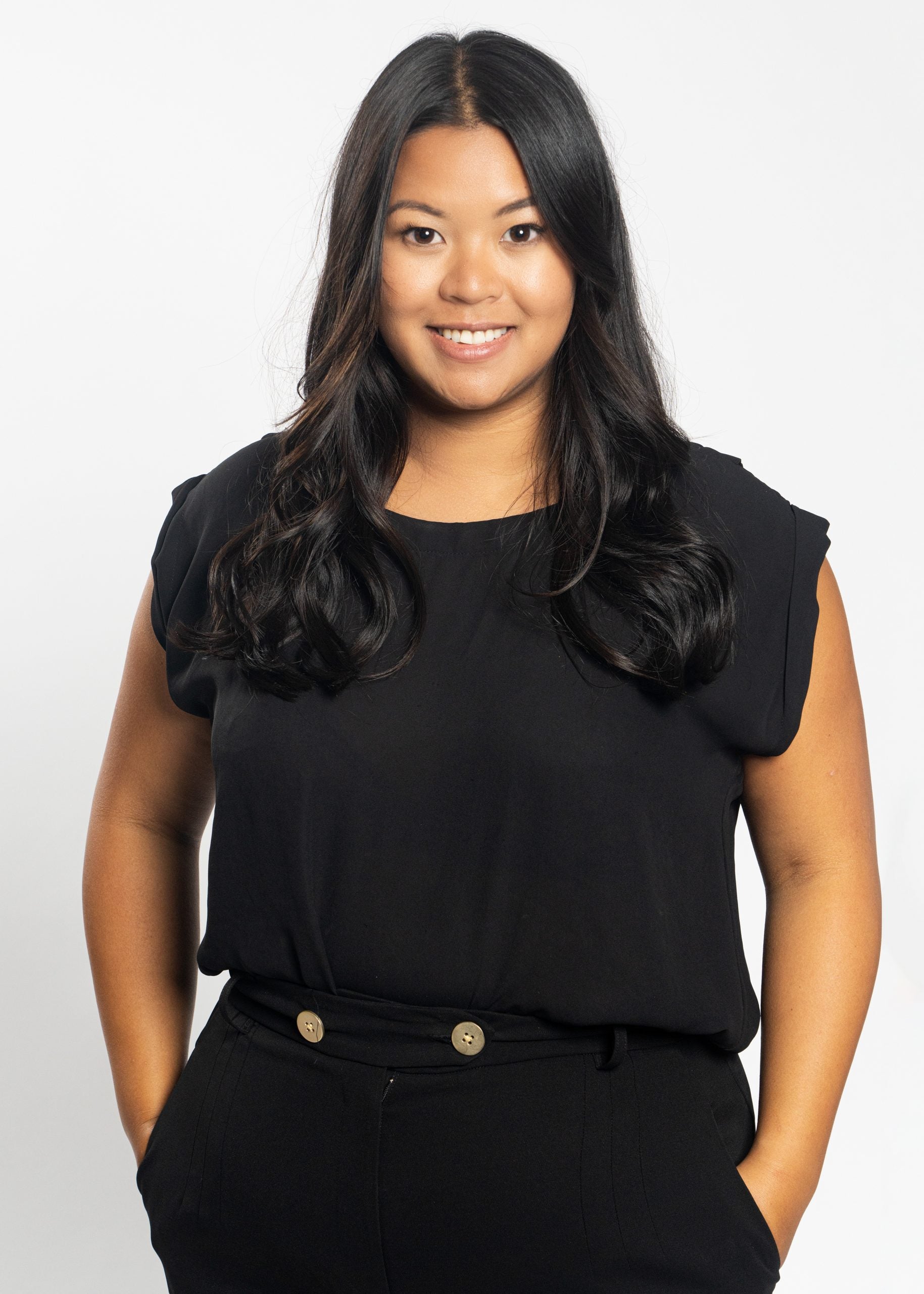 Lana Pham Lands Spot On B&T’s 30 Under 30 - Paramount Australia & New ...