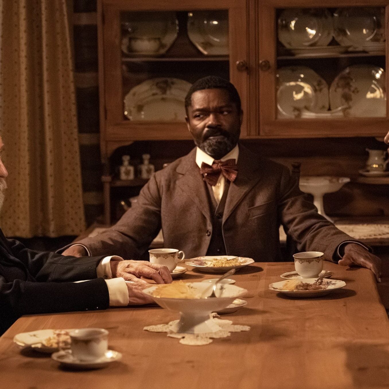 Paramount+ Reveals Teaser Trailer And Announces November 5 Premiere ...