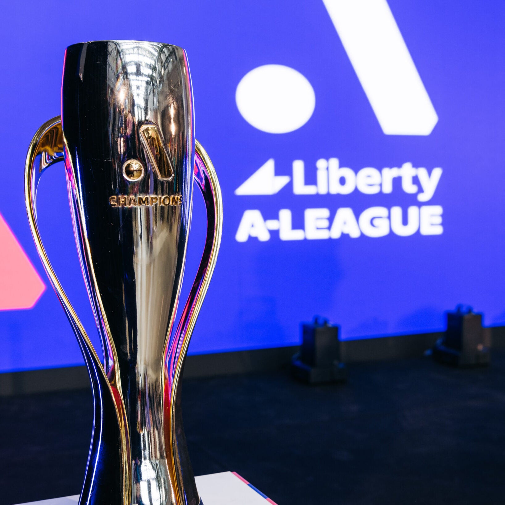 Liberty A-League Grand Final. - Paramount Australia & New Zealand ...