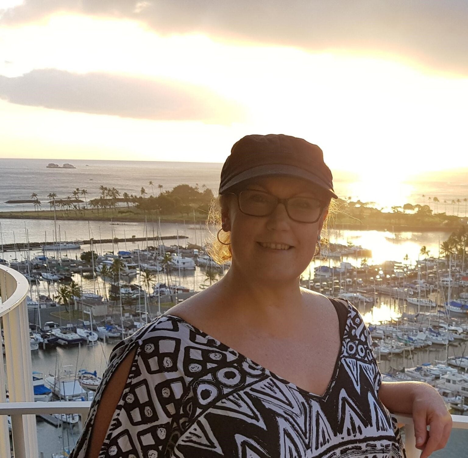Have You Met Linda? - Paramount Australia & New Zealand | Corporate