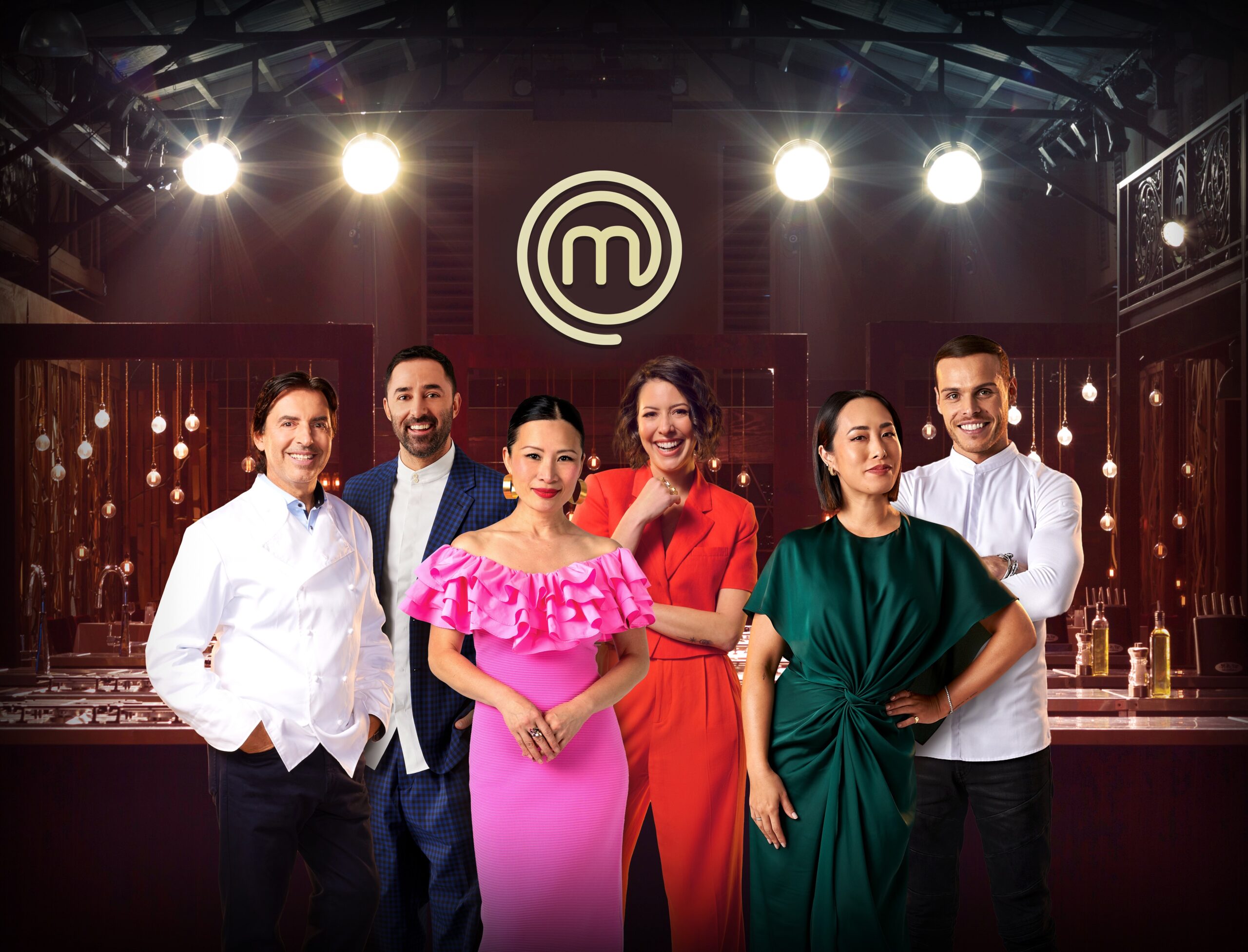 The MasterChef Australia Family Is Growing. - Paramount Australia & New ...