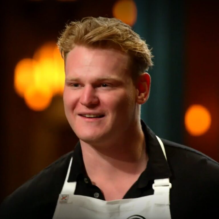 Meet Daniel The Firefighter From Up North. - Paramount Australia & New ...