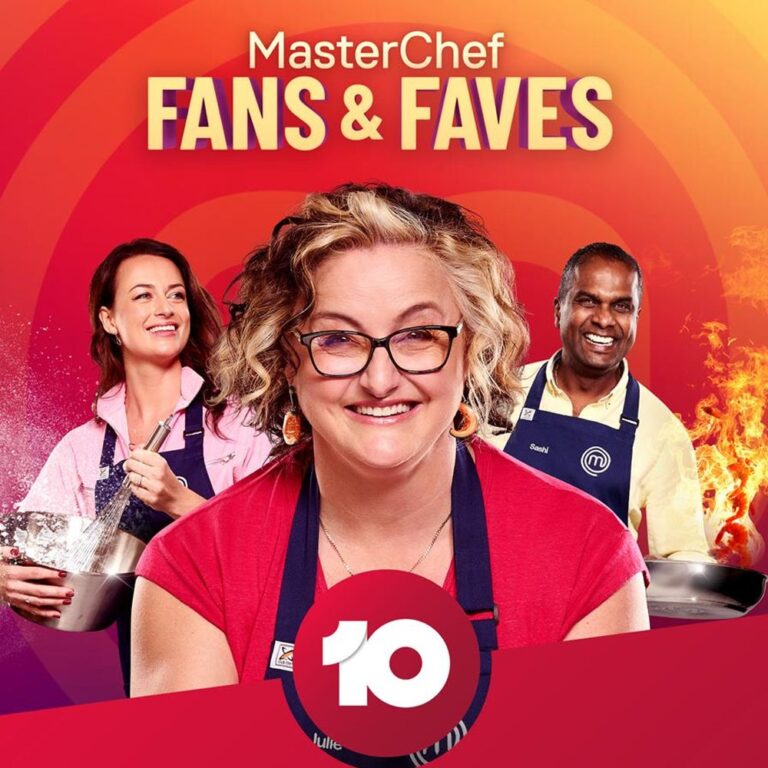 The MasterChef Kitchen Is Open For Business. - Paramount Australia ...