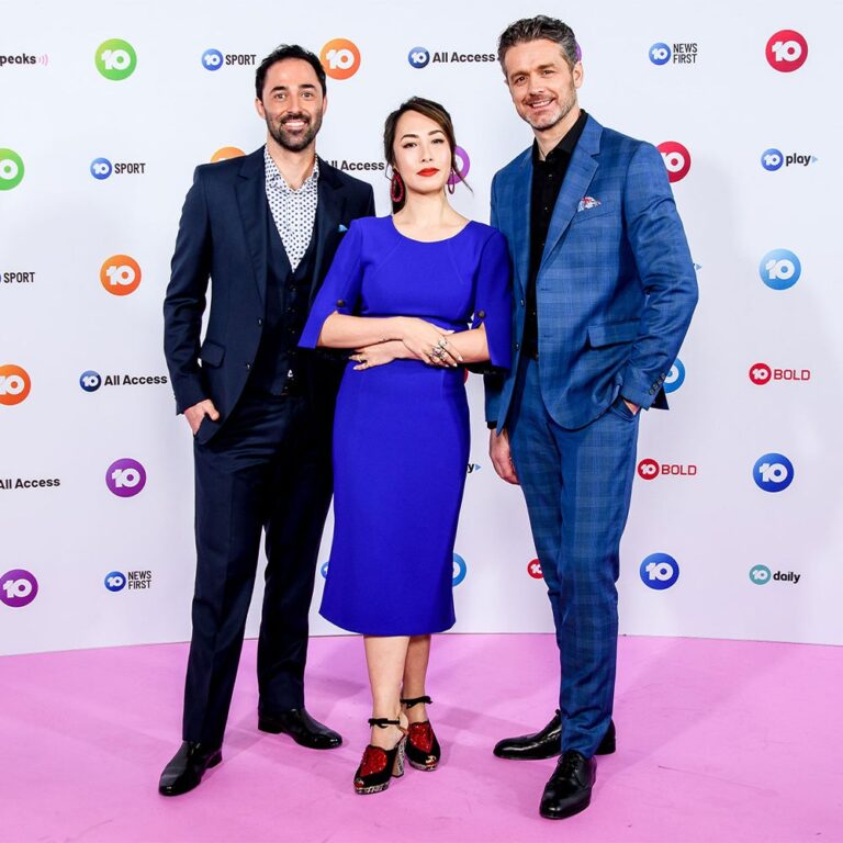 MasterChef’s Next Generation Has A Bold New Flavour - Paramount ...