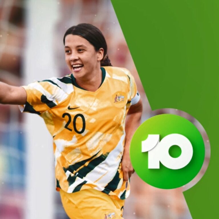 Commonwealth Bank Matildas Face Ireland Live And Free On 10 ...