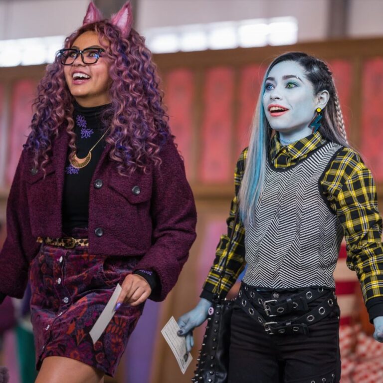 Introducing The All-New Music Video - Coming Out Of The Dark – From ...