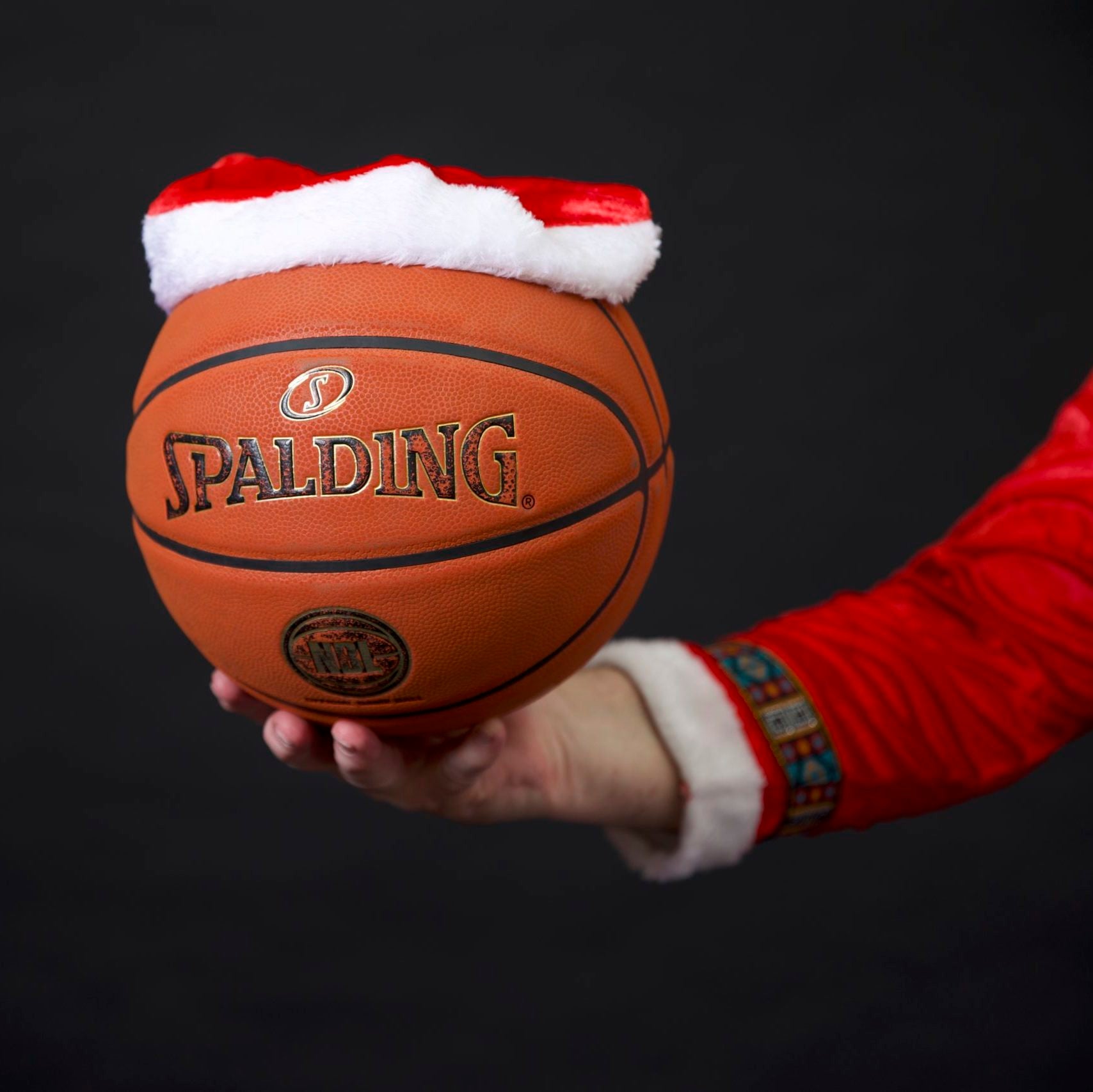 A Tree-Mendous Sunday Hoops. - Paramount Australia & New Zealand ...