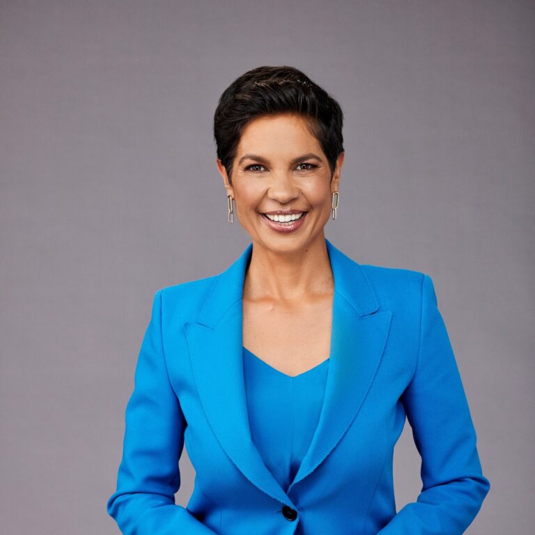 Network 10 Congratulates Narelda Jacobs OAM. - Paramount Australia ...