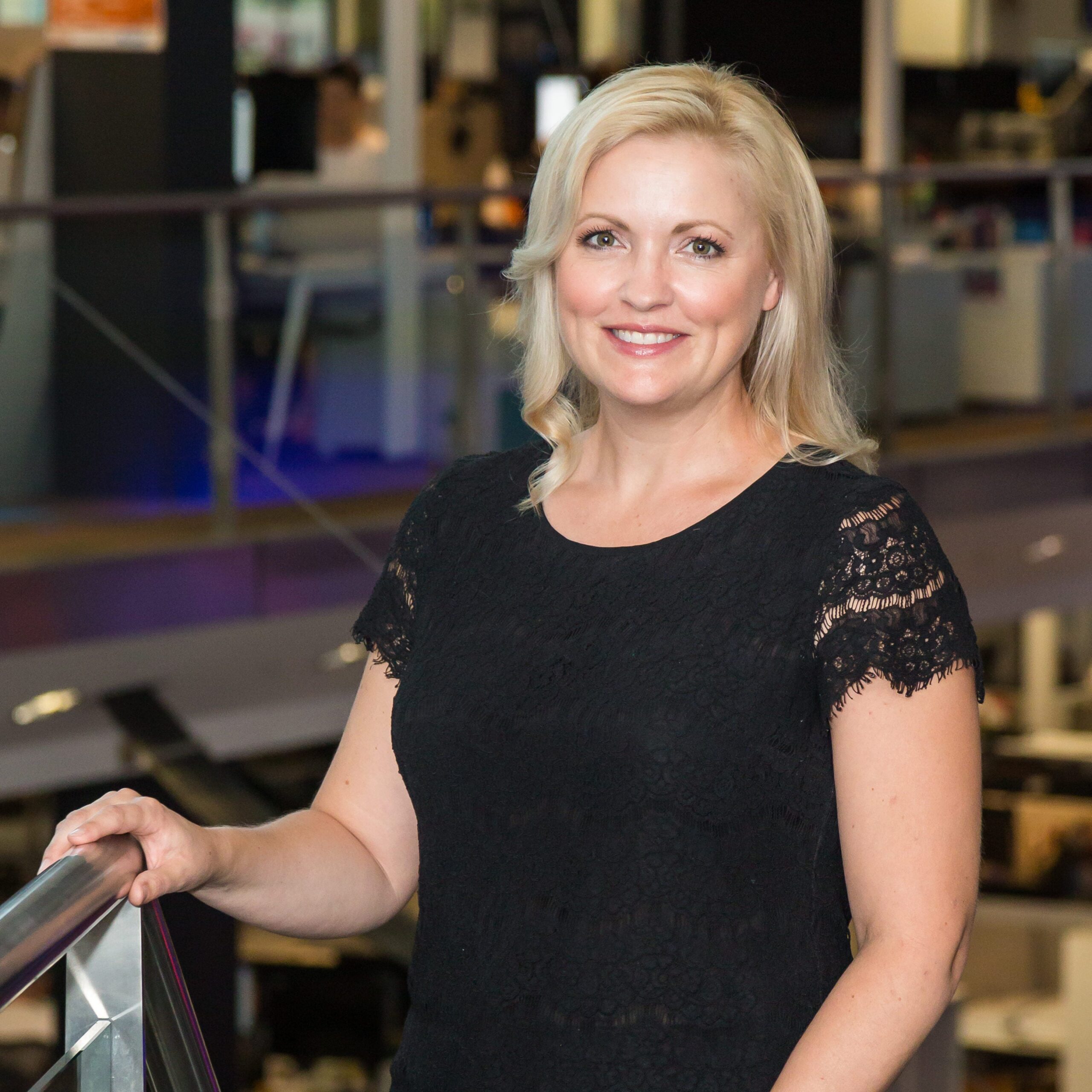 tenplay’s New Look Android App For Mobile And Tablet. - Paramount ...