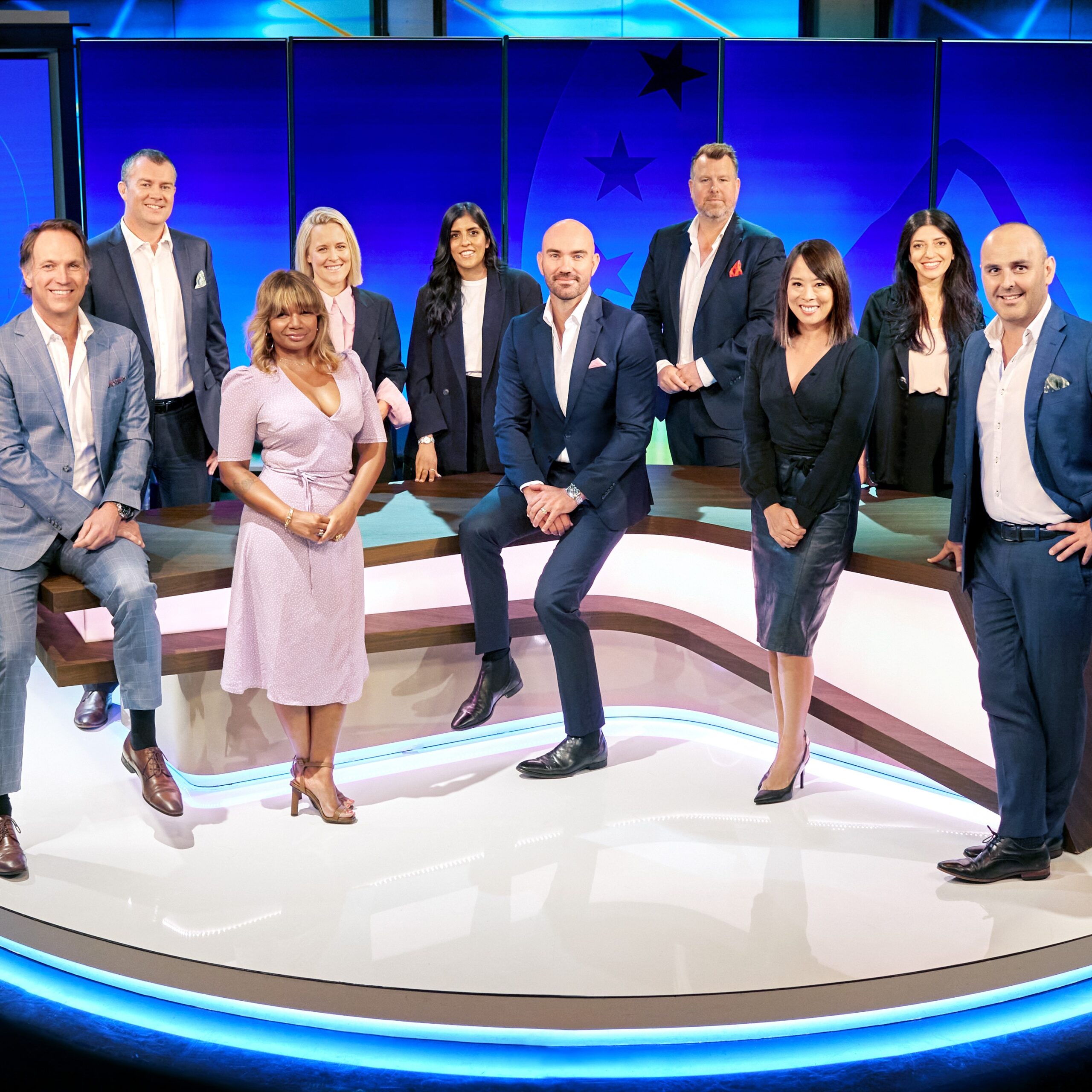 Paramount ANZ Sales Structured For Strategic Growth And Long-Term Value ...