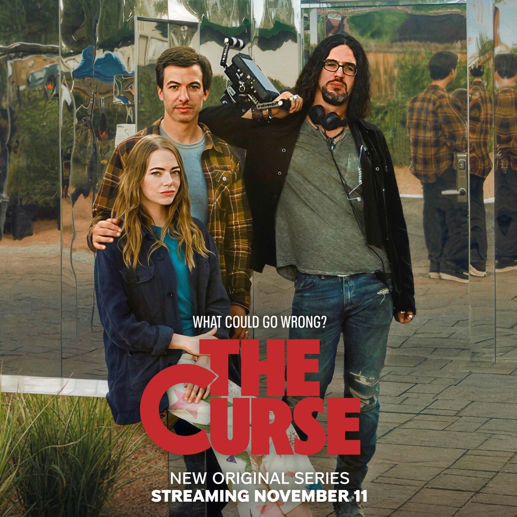 Paramount+ Releases Official Trailer And Key Art For Much-Anticipated ...