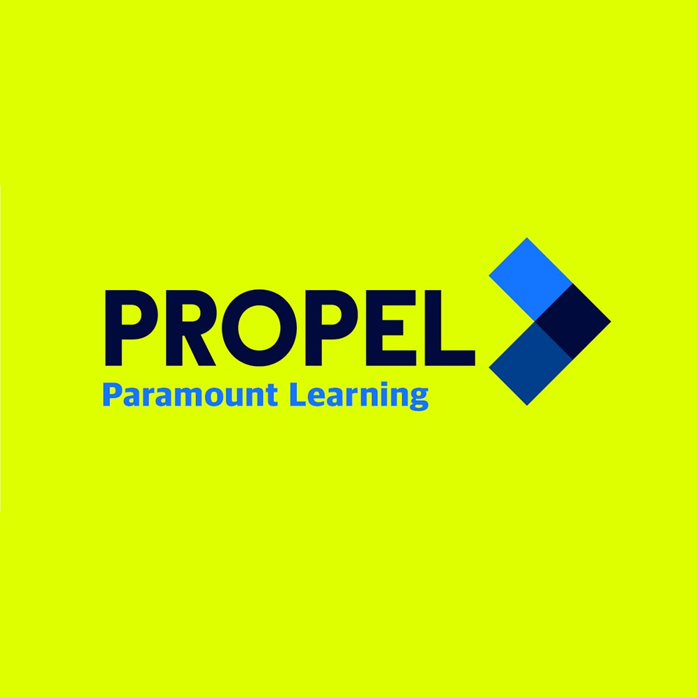 November Propel Workshops Now Open - Paramount Australia & New Zealand | Corporate