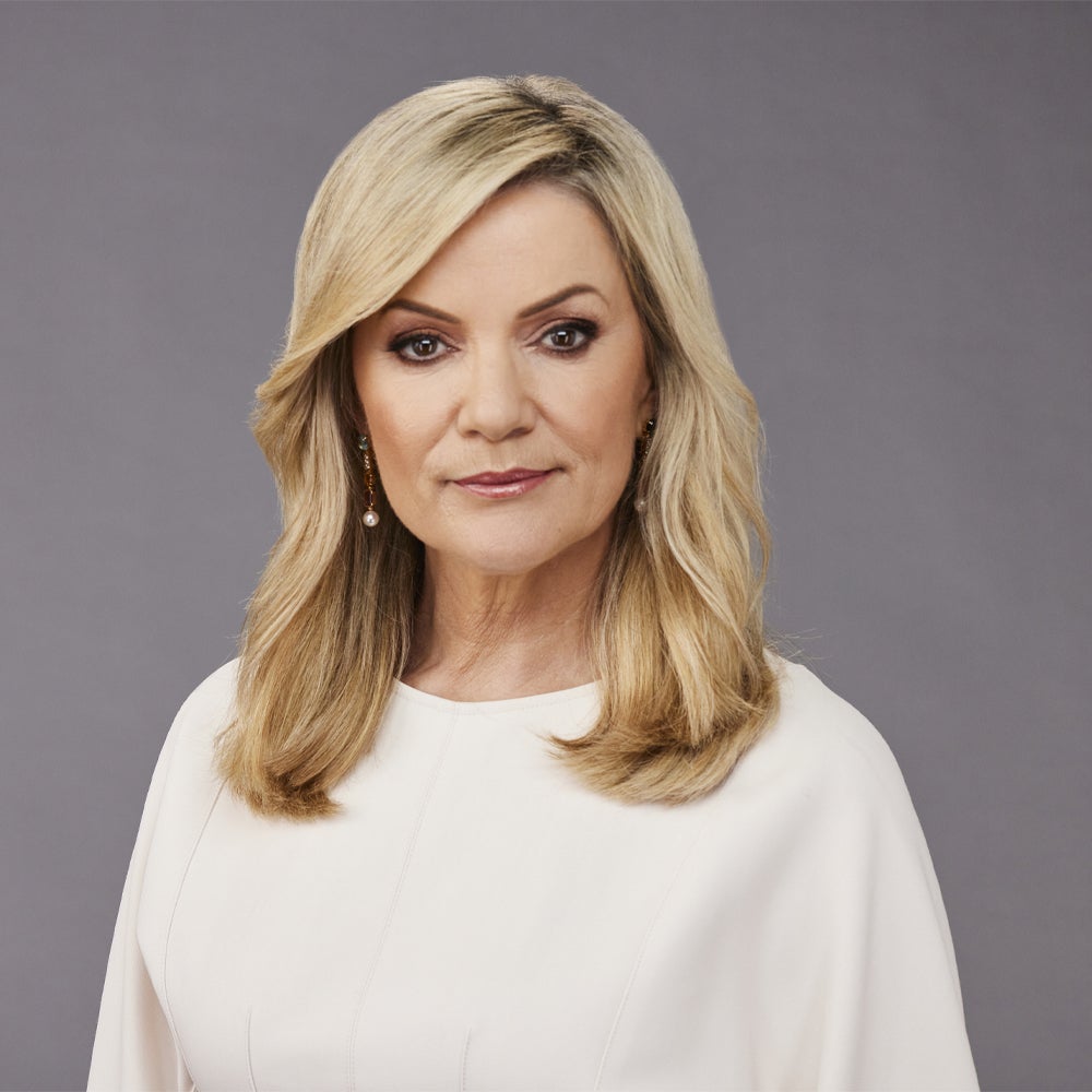 Queen Elizabeth II: The Final Goodbye. - Paramount Australia & New ...