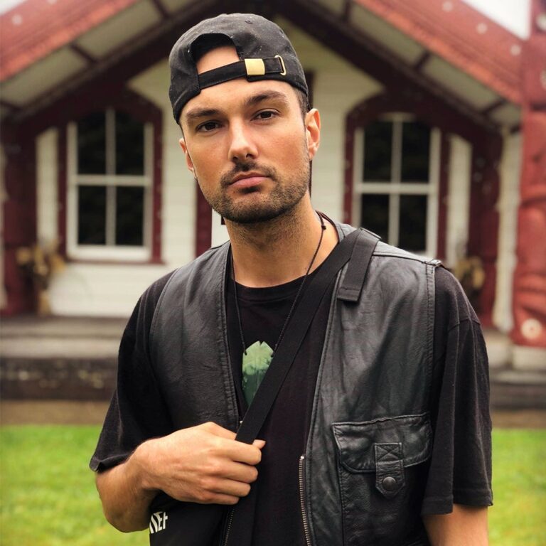 MTV Announce Māori Artist Rei As The Next Indigenous Artist Of The ...