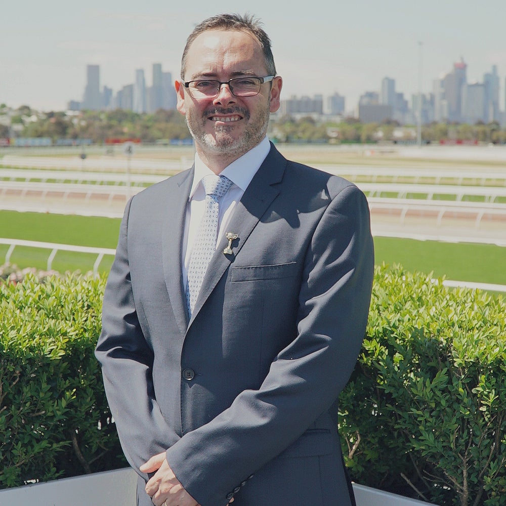 Have You Met Frank Smith? - Paramount Australia & New Zealand | Corporate