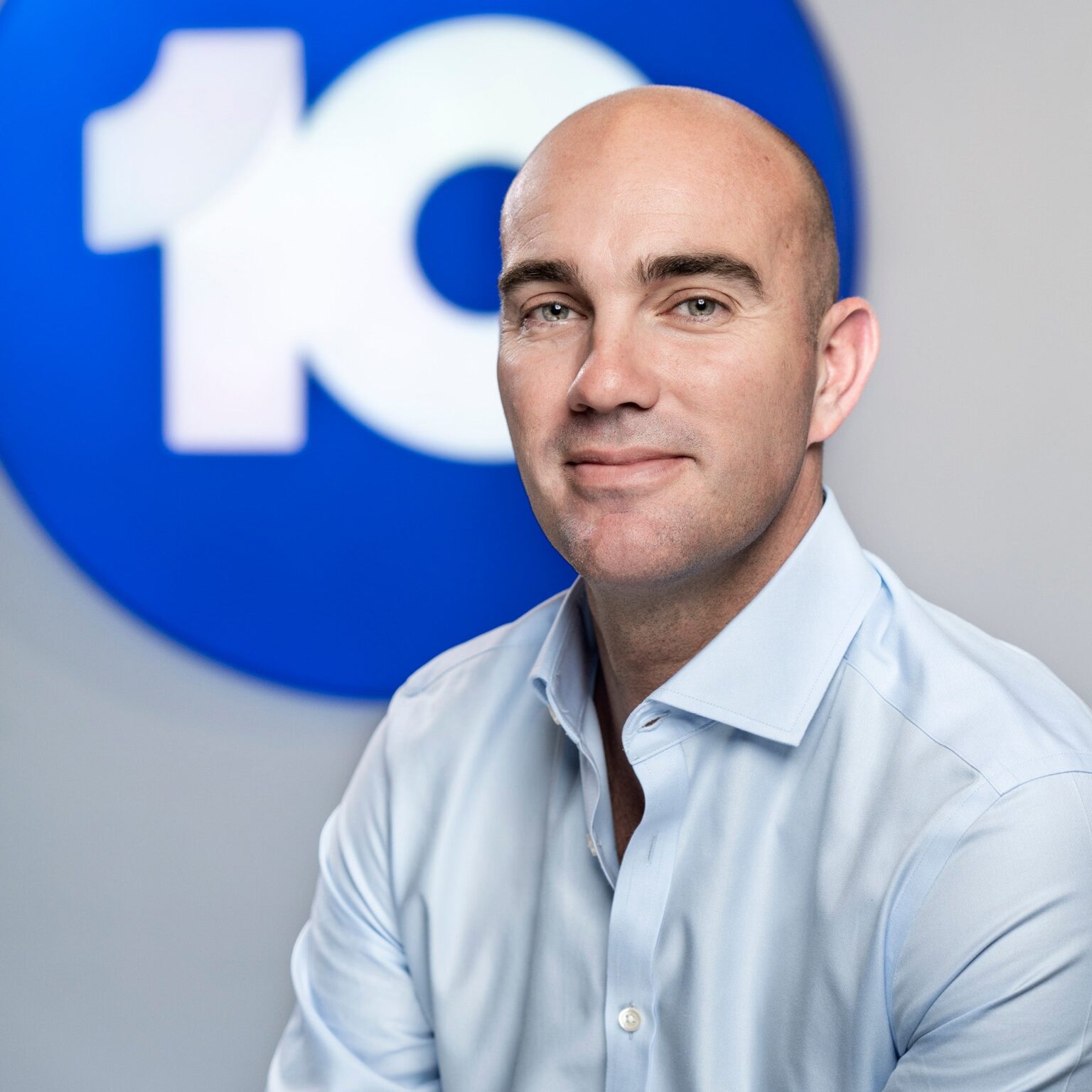 A note from Rod - Paramount Australia & New Zealand | Corporate