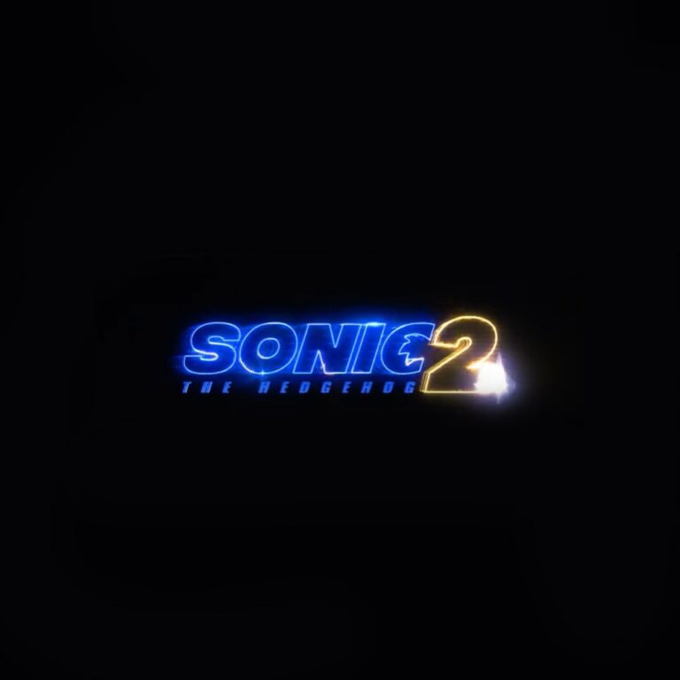 Sonic The Hedgehog 2 Runs Onto Paramount+. - Paramount Australia & New ...