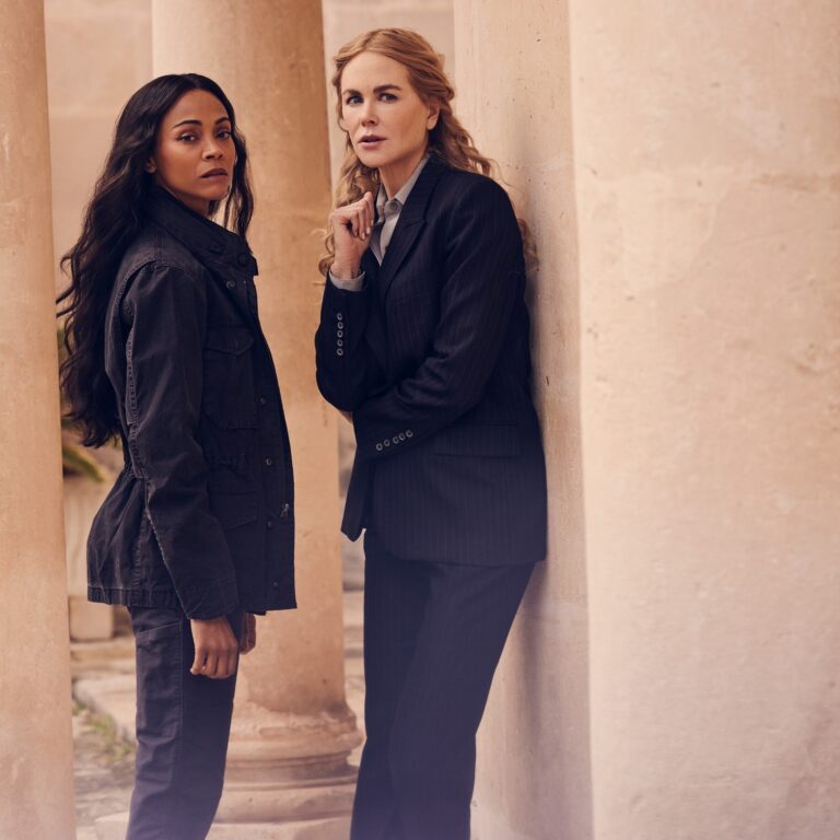 Paramount+ Debuts Teaser Trailer And Key Art For The Original Series ...