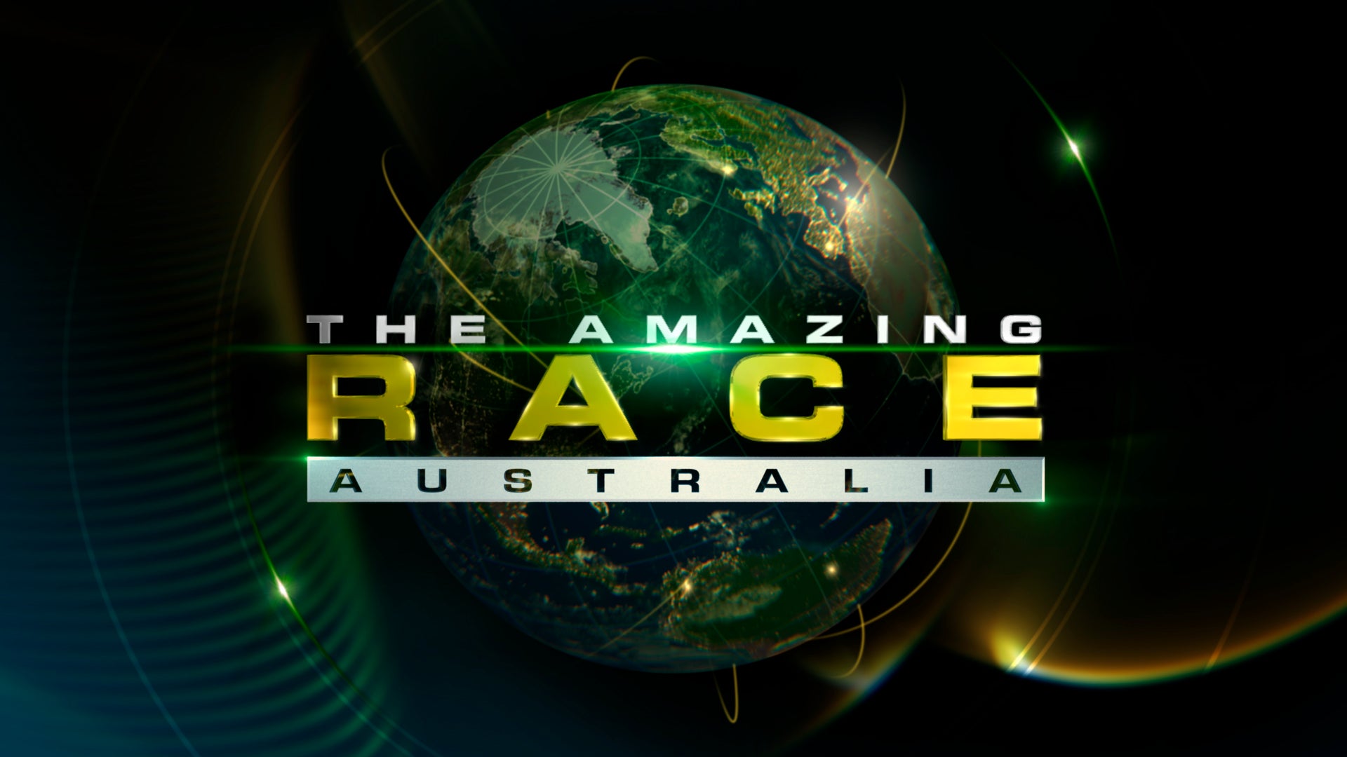 The Amazing Race Australia Returns. - Paramount Australia & New Zealand ...