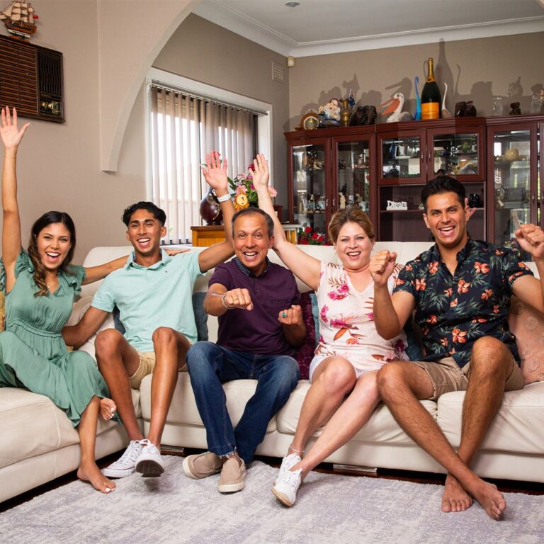 Award Winning Gogglebox Australia Returns. - Paramount Australia & New ...