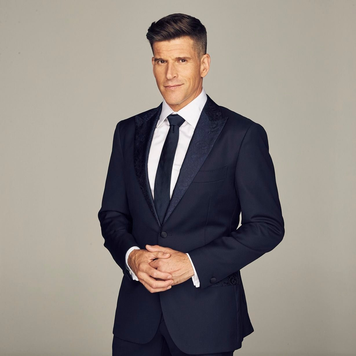 The Host Of The Masked Singer Australia Announced - Paramount Australia ...