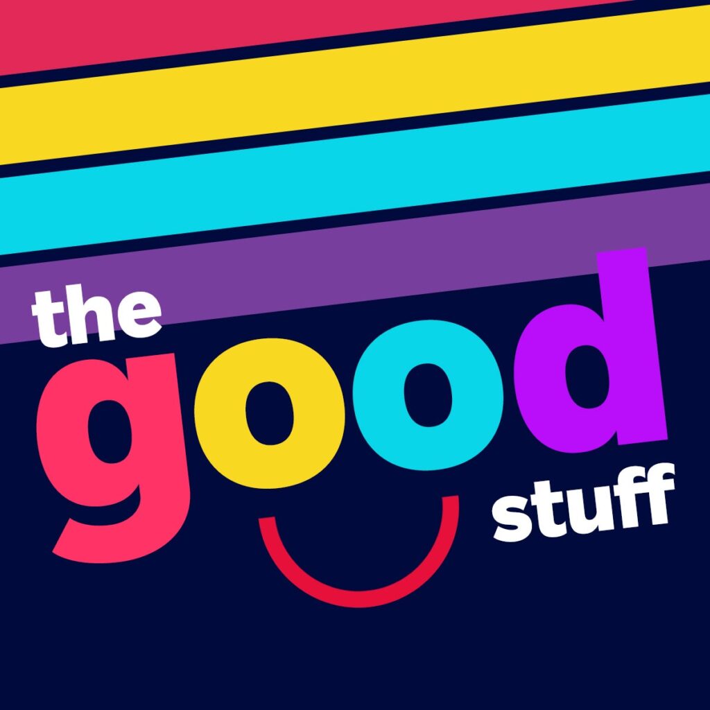 The Good Stuff - Paramount Australia & New Zealand | Corporate