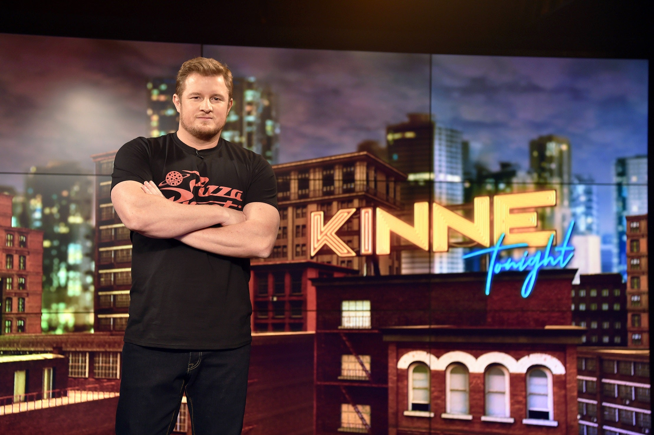 Do You Feel Like Kinne Tonight? - Paramount Australia & New Zealand ...